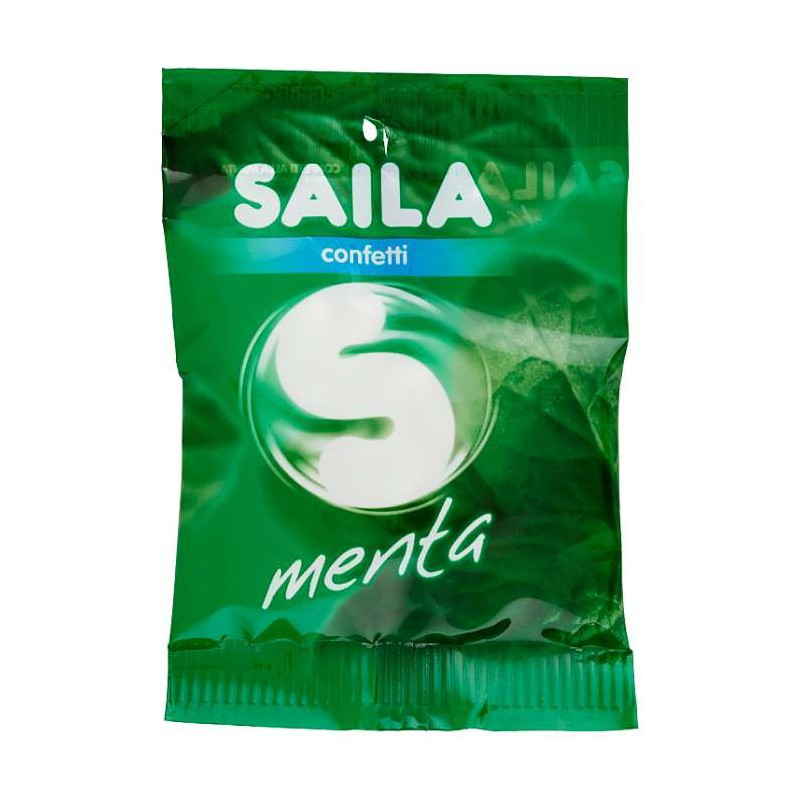 Saila | Saila menta